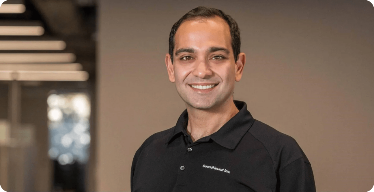 Voice AI firm SoundHound secures $100m in strategic financing - Music ...