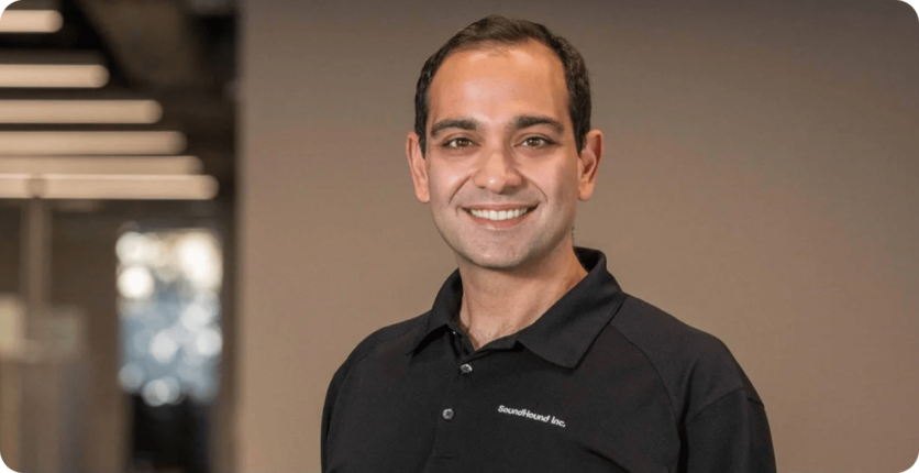 Voice AI firm SoundHound secures $100m in strategic financing - Music ...