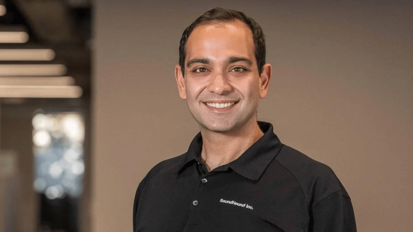 SoundHound axes nearly 50% of staff less than a year after IPO - Music ...