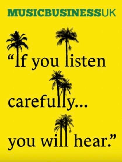 ‘With every artist, with every record, I’m trying to have the biggest ...