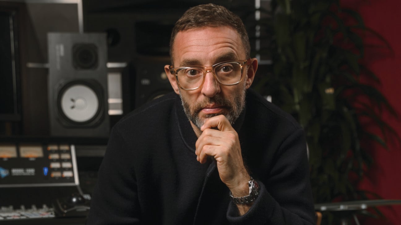 ‘With every artist, with every record, I’m trying to have the biggest ...