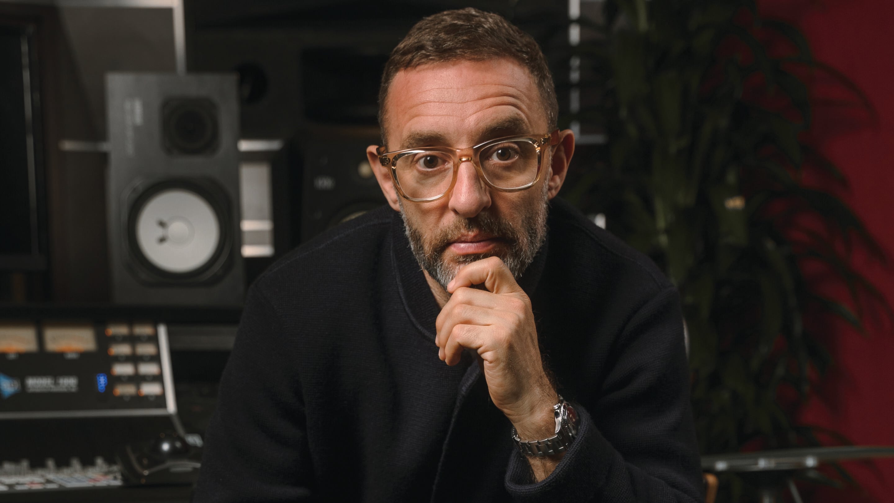 ‘With every artist, with every record, I’m trying to have the biggest ...