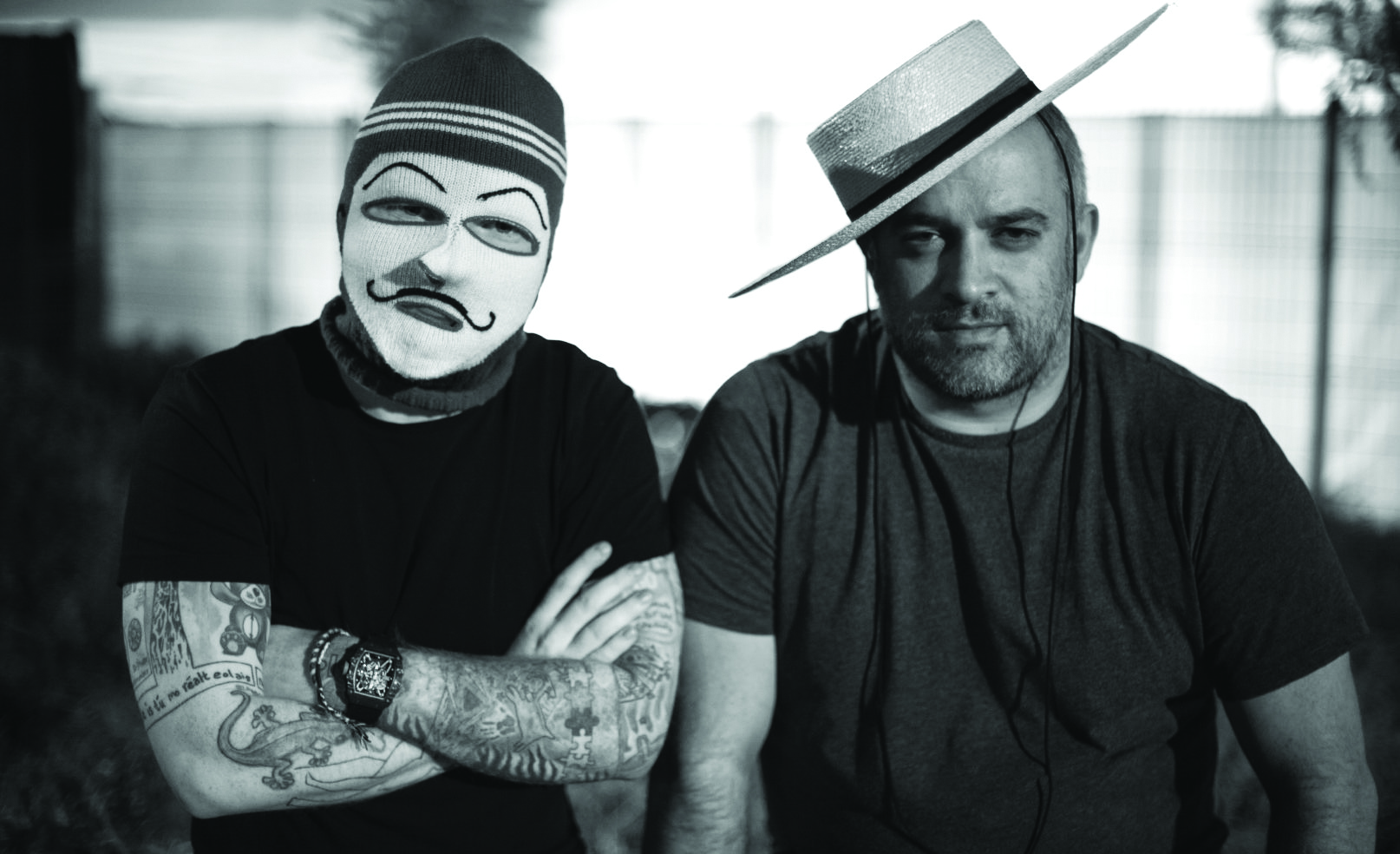 Key Songs in the Life Of… Stuart Camp - Music Business Worldwide