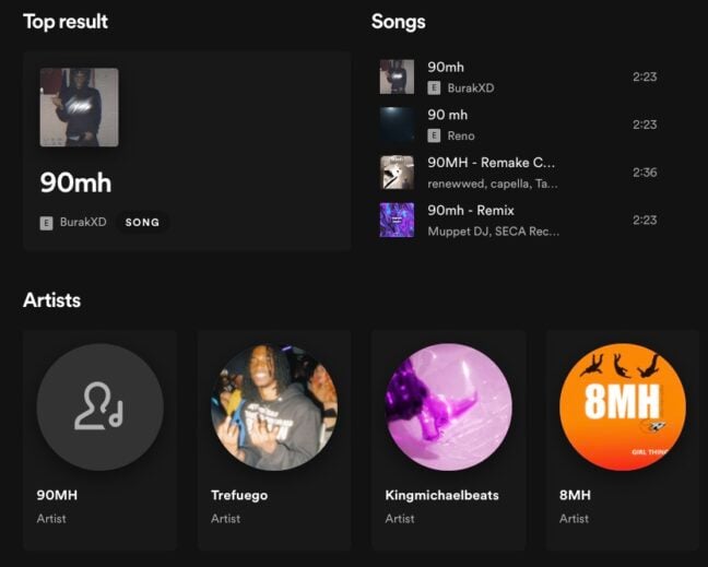 The story of Trefuego’s 90mh – and Sony’s attempt to scrub it from the web