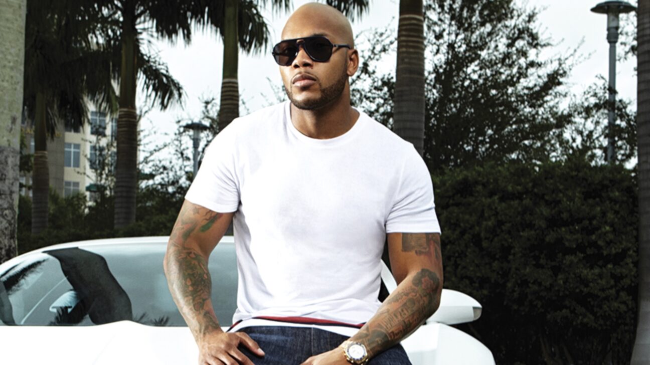 Flo Rida wins $82.6m in lawsuit against energy drink firm Celsius - Music Business Worldwide