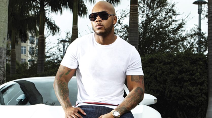 Flo Rida wins $82.6m in lawsuit against energy drink firm Celsius - Music Business Worldwide
