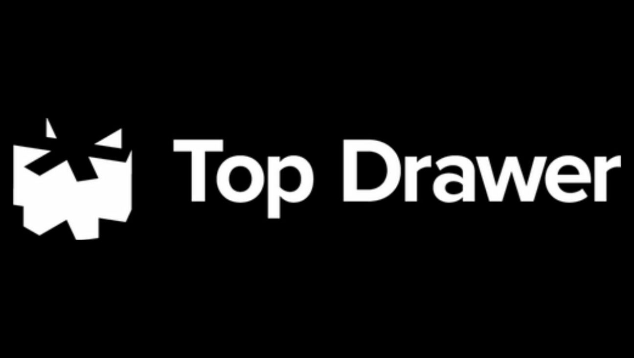 Top Drawer Logo Top Drawer Components Inc.