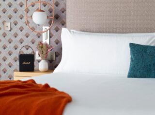 Universal Music Group opens its first ‘music-based experiential hotel ...