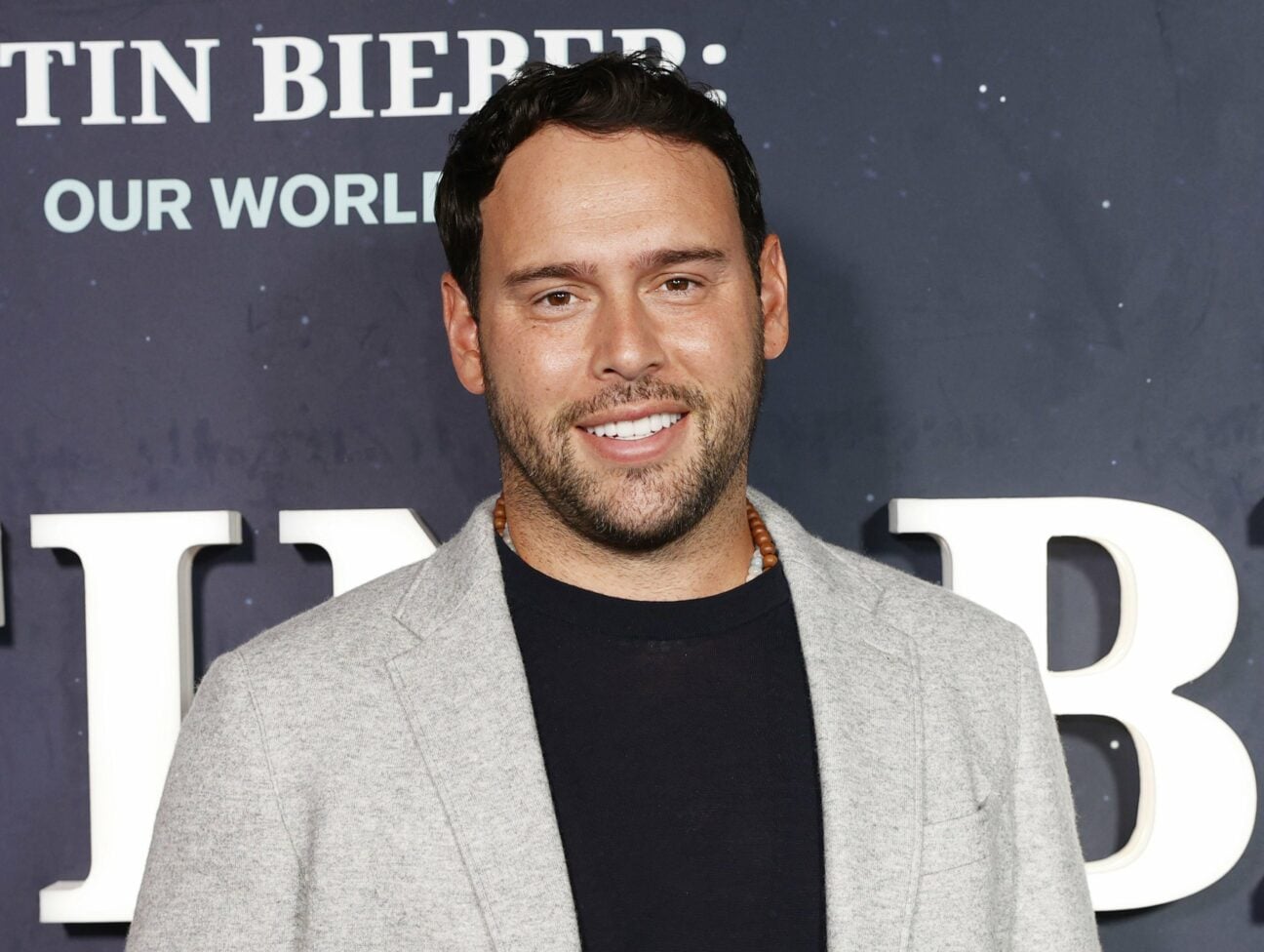 Scooter Braun retires from artist management after 23 years - Music ...