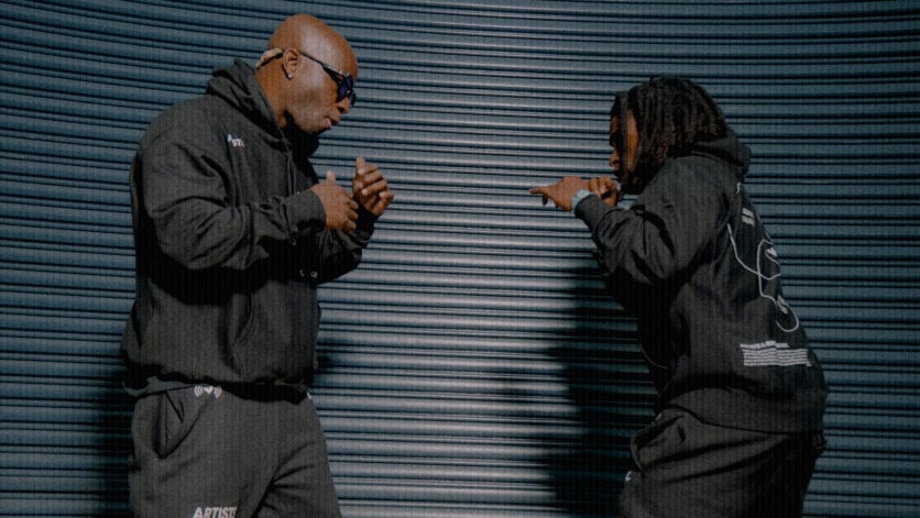 Grammy-winning producer and songwriter Bryan-Michael Cox named SVP, A&R ...