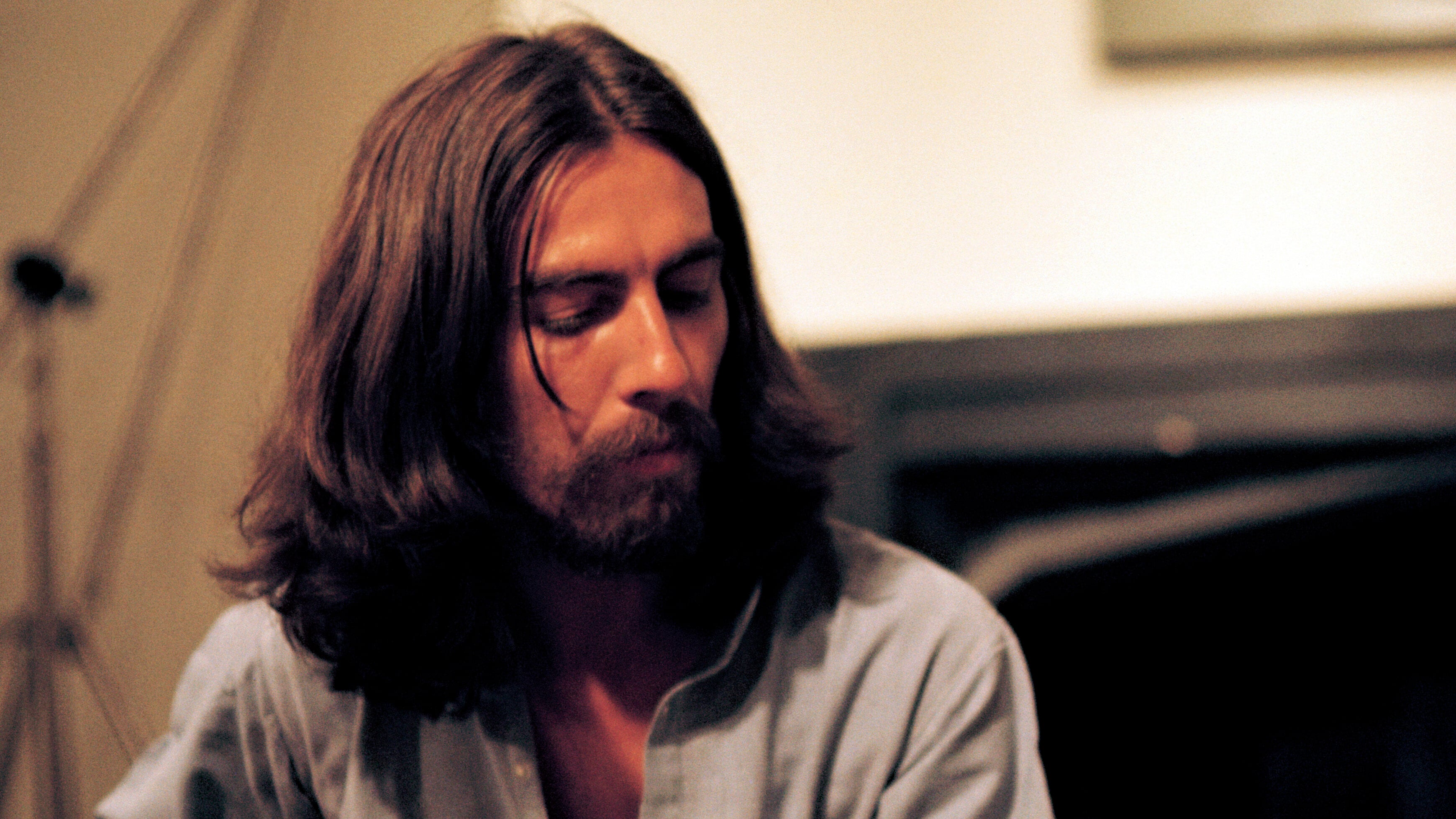 George Harrison’s solo recordings move to Dark Horse Records/BMG ...
