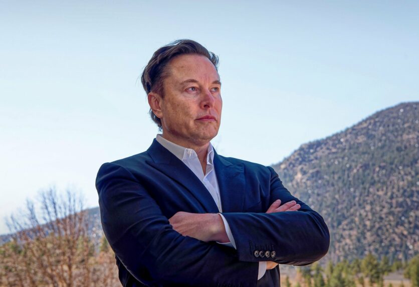 Elon Musk, hundreds of tech and science leaders, call for 6-month pause ...
