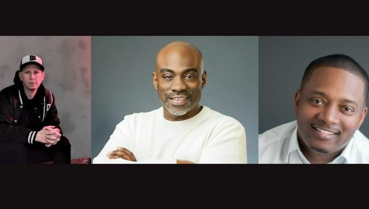 Ryan MacTaggart, Gary ‘Bolo’ Sargeant and Michael McArthur promoted at ...