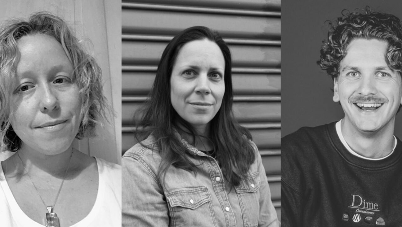 Dorothée Imhoff appointed CCO of FUGA, Sven Zeevalk named Global Head ...