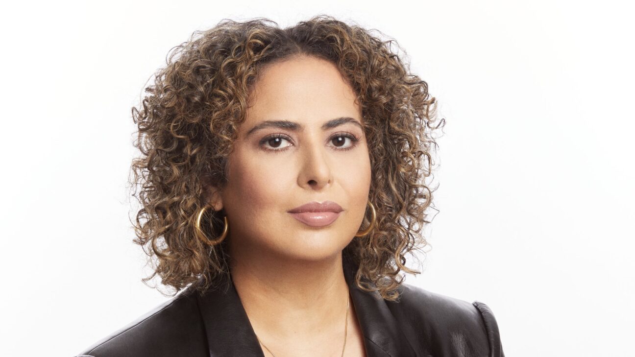 Fadia Kader named EVP and General Manager at Troy Carter and Suzy Ryoo ...