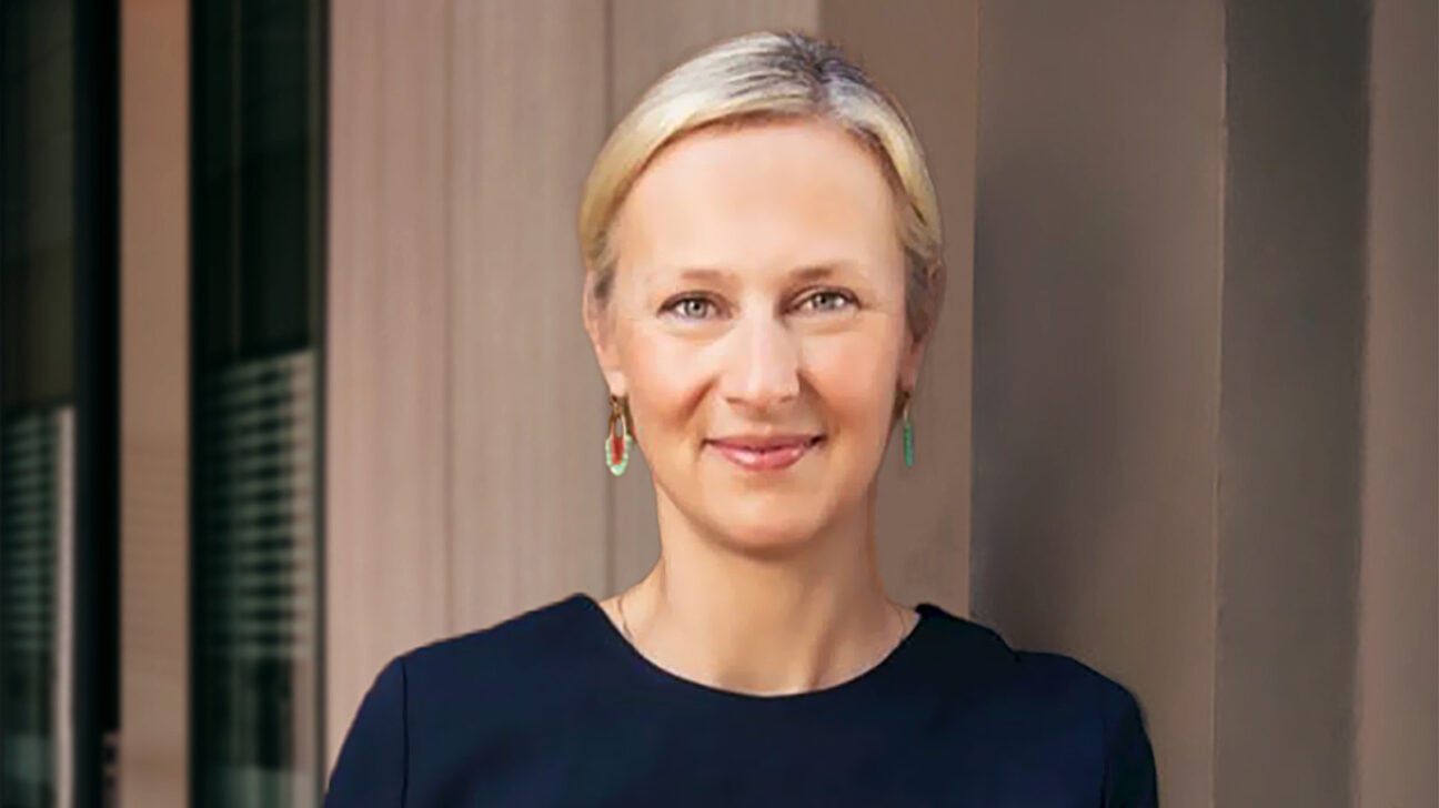 Isabel Garvey to exit as Chief Operating Officer of Warner Music UK ...