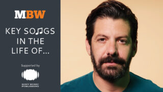 Key Songs In The Life Of… Jérémy Erlich - Music Business Worldwide