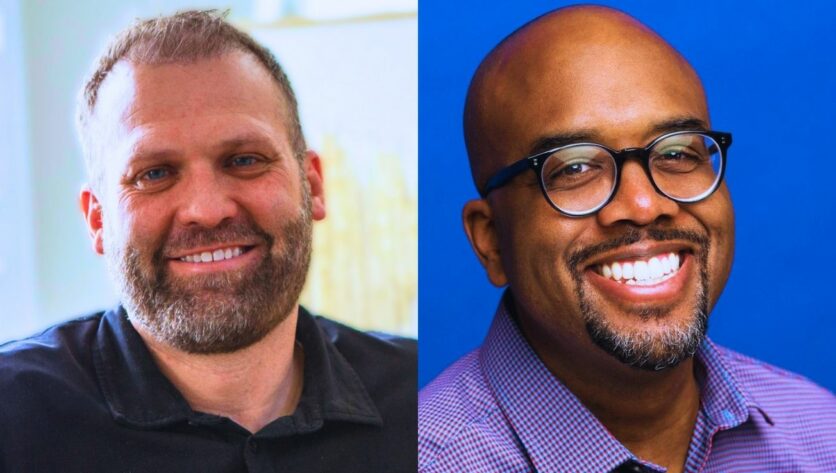 Splice appoints David Ericksen as SVP of Product and Kevin Stewart as ...