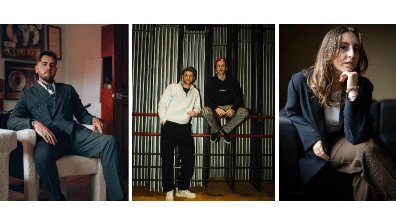 Milk & Honey signs trio of new clients, all songwriter/producers behind ...