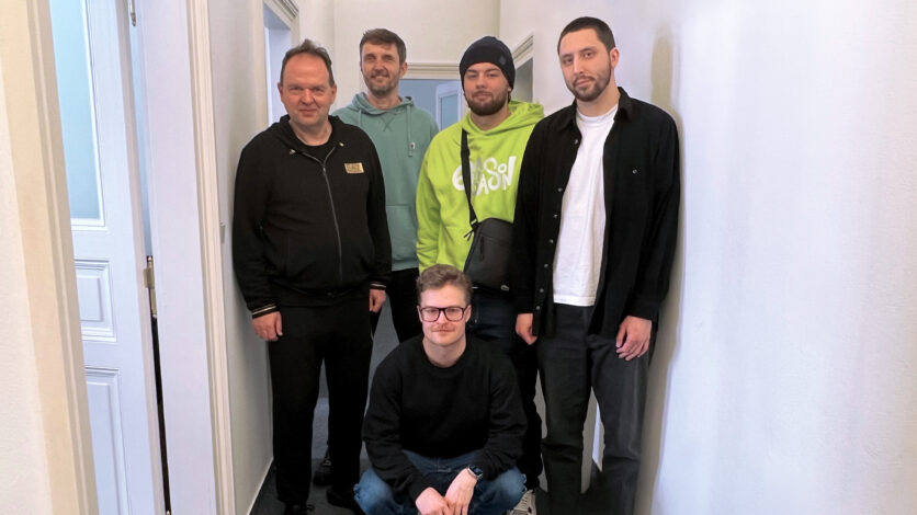 Warner Music Czech Republic invests in hip-hop label, Mike Roft - Music ...