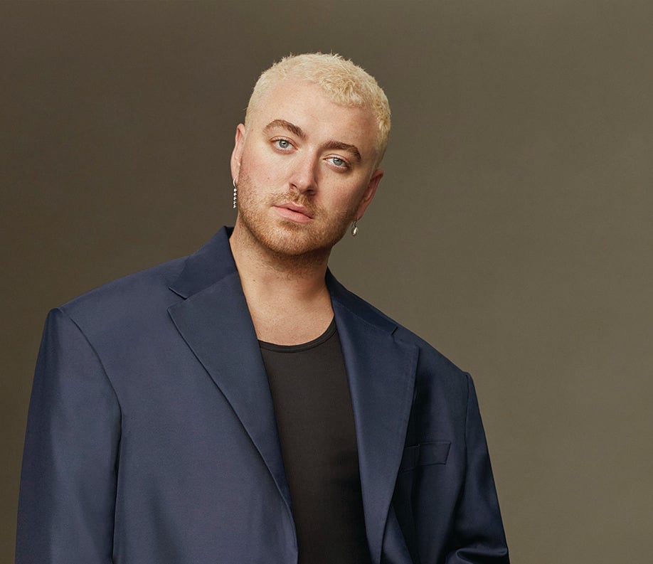 Jimmy Napes on Unholy, Sam Smith, and never taking success for granted ...