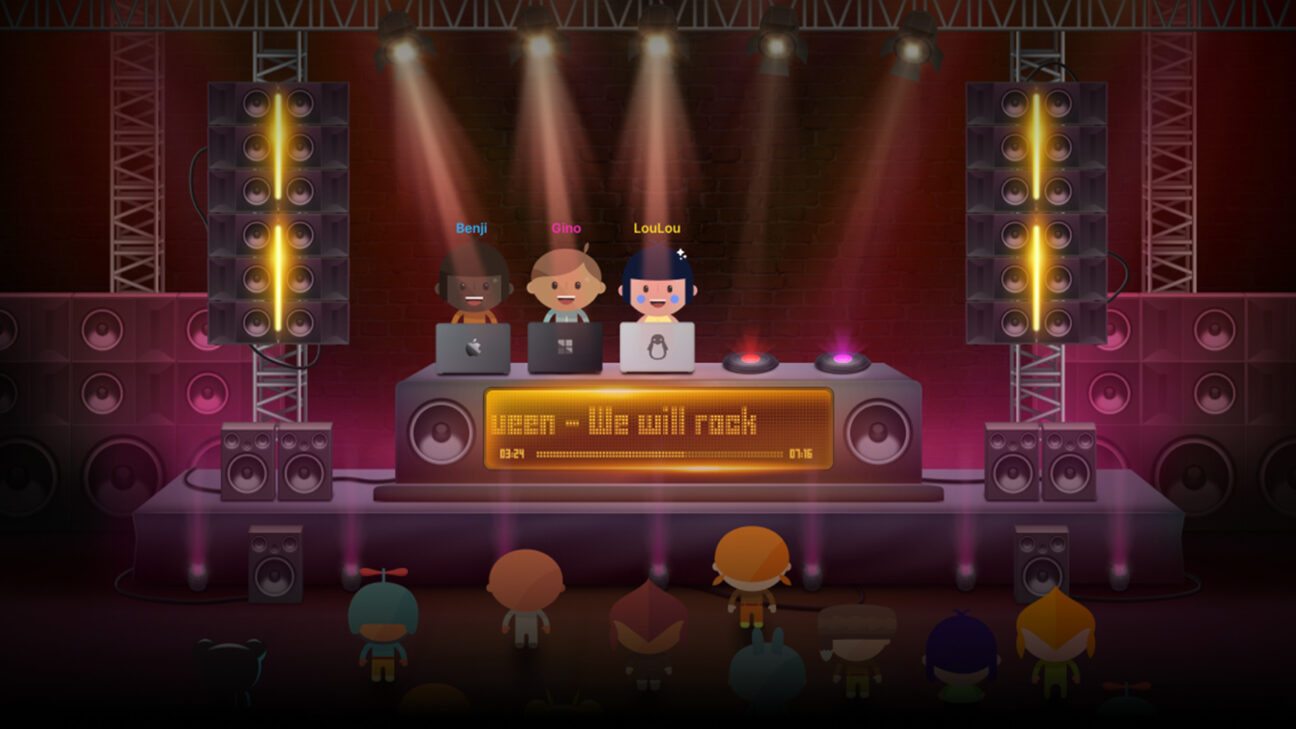 Turntable LIVE raises $7m in seed round to launch social music platform ...