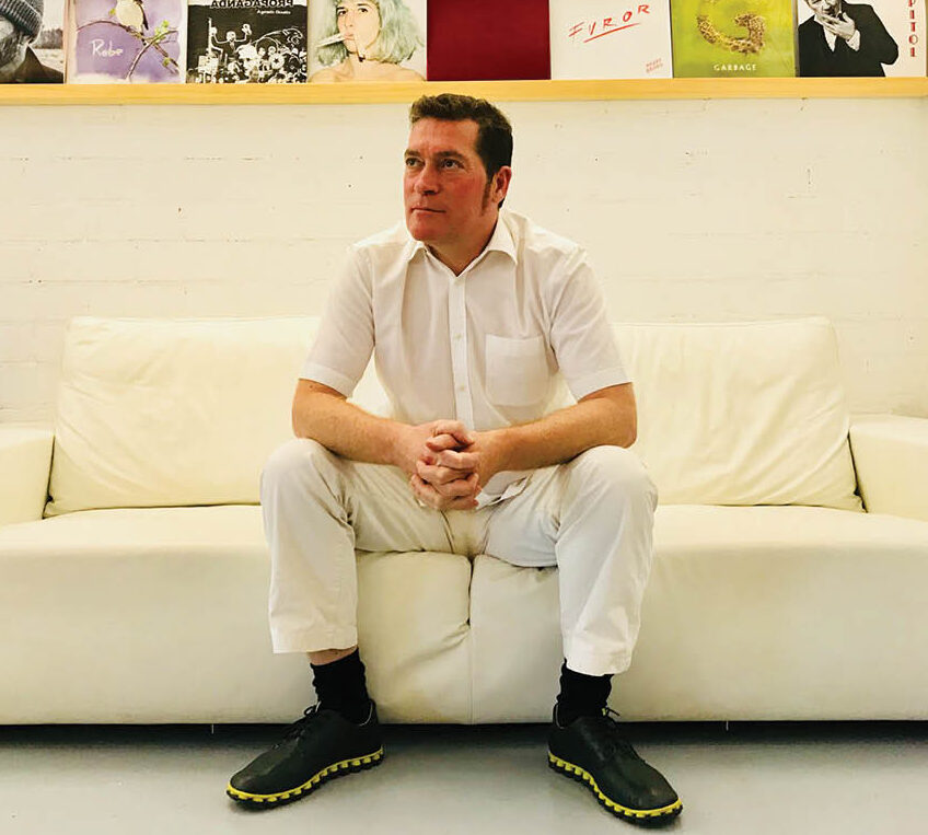 ‘Bad Bunny and Rosalia are just the tip of a very large artistic ...