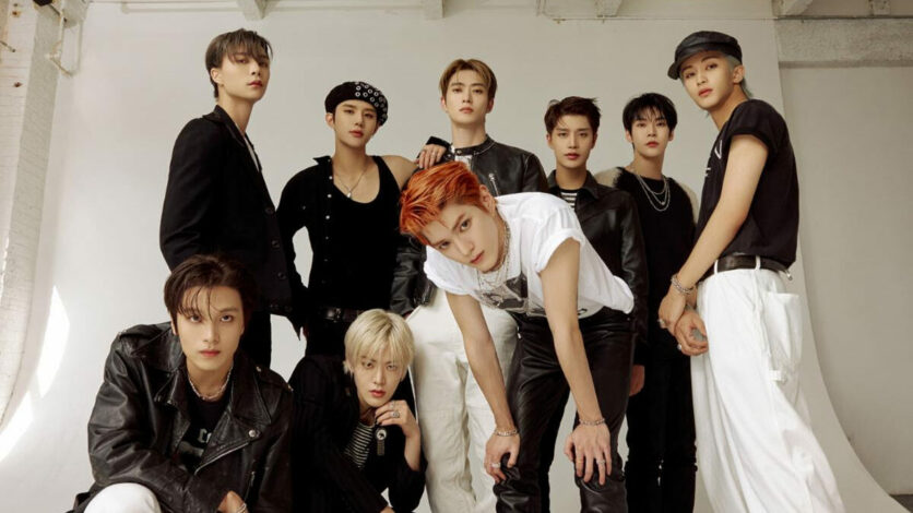 K-pop giant SM Entertainment partners with UK-based Moon&Back to launch global search for new ...