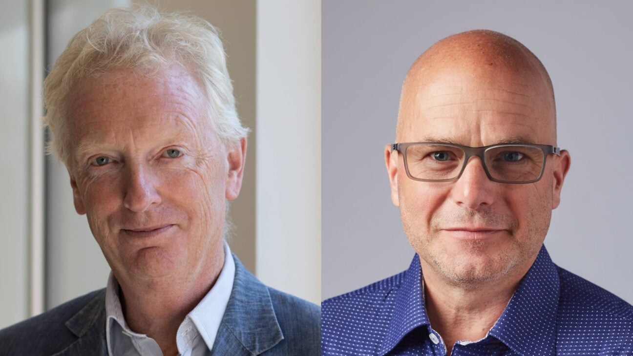 John Minch transitions to songwriter advocacy role at Concord, Jeff Van ...