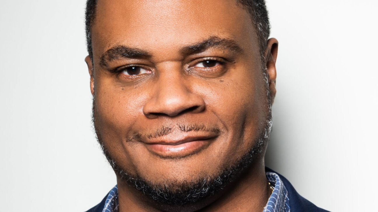 Corey Williams upped to VP, Business and Legal Affairs, Rights ...