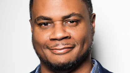 Corey Williams upped to VP, Business and Legal Affairs, Rights ...