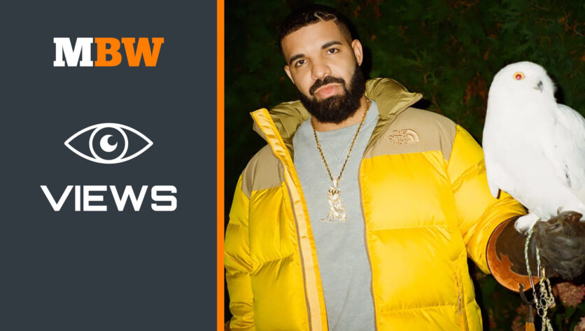 Thoughts on Ghostwriter, Drake, AI… and why the music industry shouldn ...