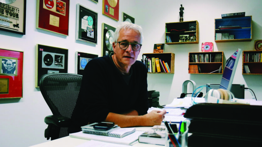 ‘Record companies still have an important role to play if they ...