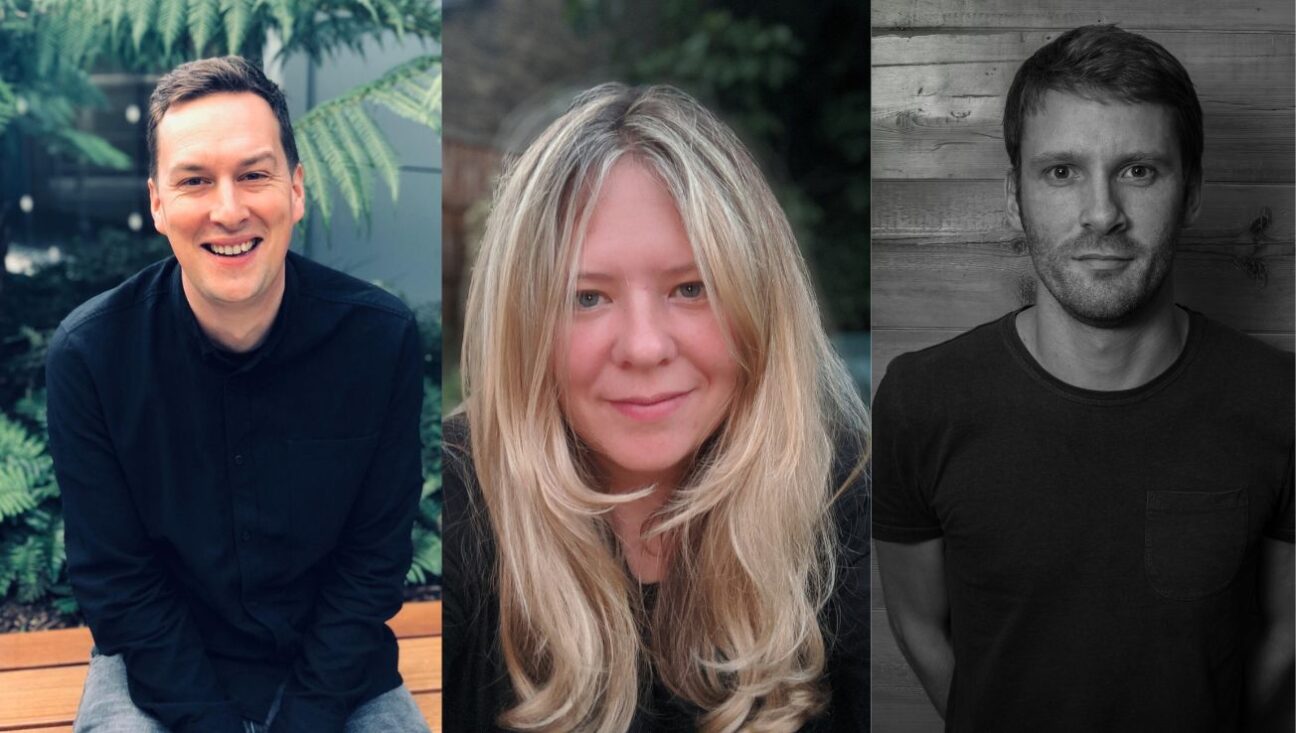 Matt Riley promoted to Managing Director of AWAL in the UK, Victoria ...