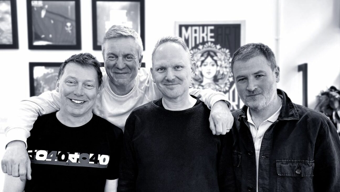 [PIAS] launches new frontline division, [PIAS] Électronique, names Tom ...