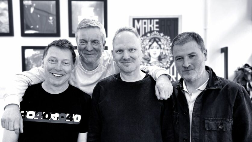 [PIAS] launches new frontline division, [PIAS] Électronique, names Tom ...