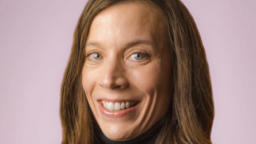 Tricia Arnold promoted to EVP, Global Artist/Label Services and Sales ...