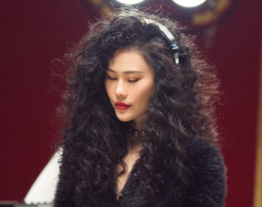 Tencent Music, Billboard China launch ‘The One’ global original music ...