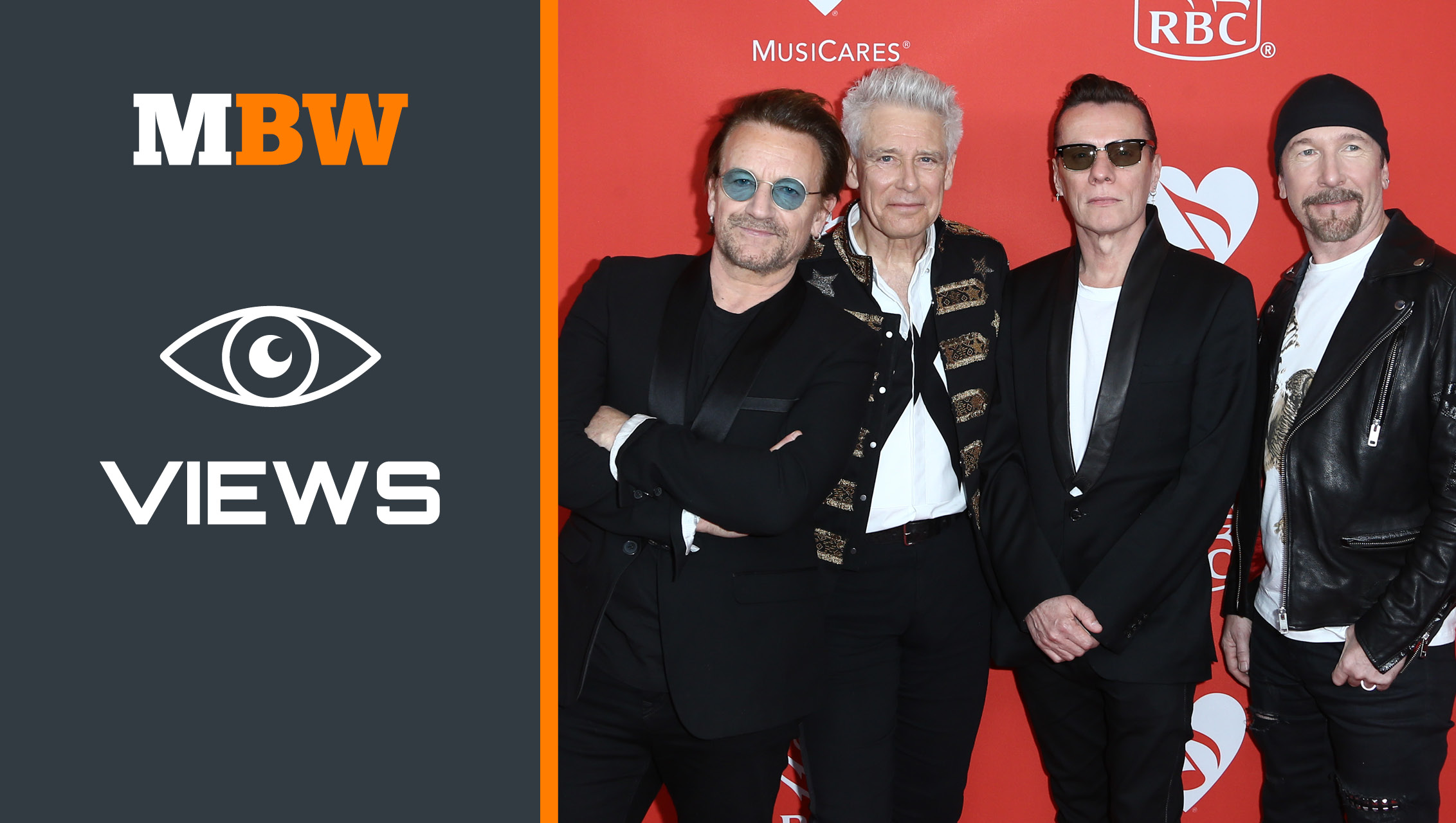 U2 versus ‘The Nostalgia Yield’ - Music Business Worldwide