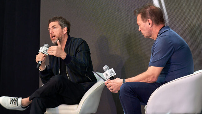 Max Lousada on Warner’s dance strategy, A&R, AI and the ‘art’ of what’s ...