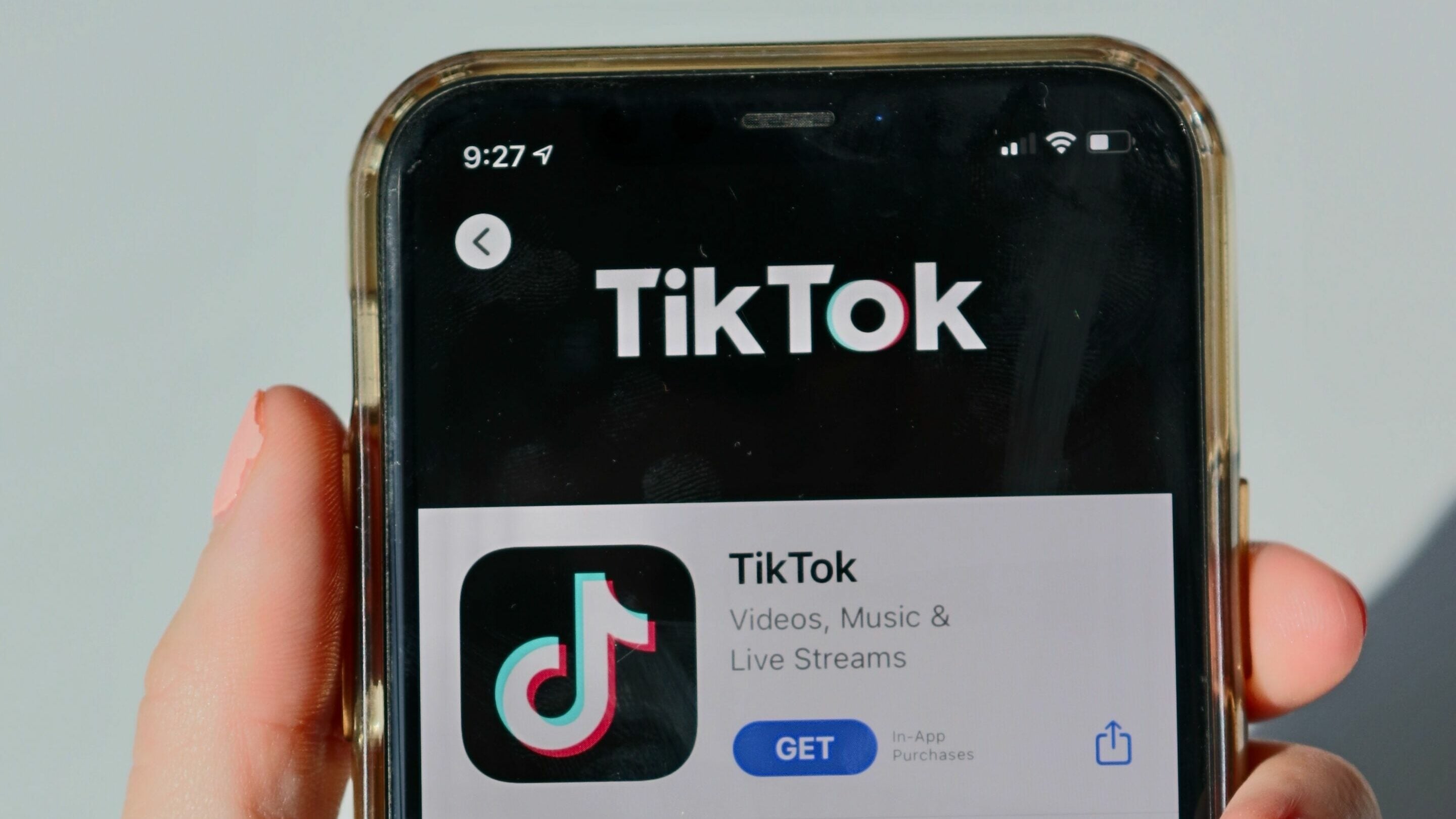 TikTok owner ByteDance has spent over $13m on US lobbying since 2019 (report) - Music Business ...