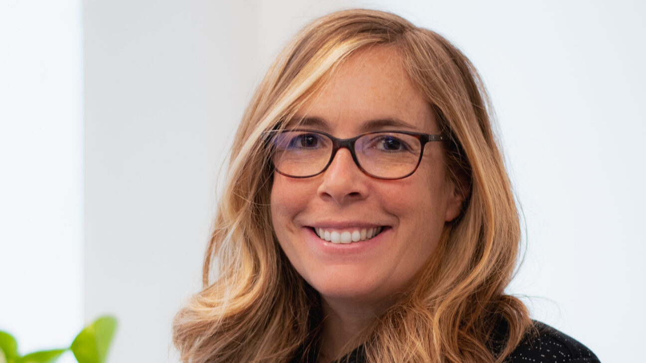Brooke Primont promoted to Executive Vice President, Global Sync at ...