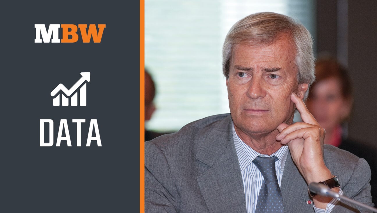 Who owns Universal Music Group today? - Music Business Worldwide