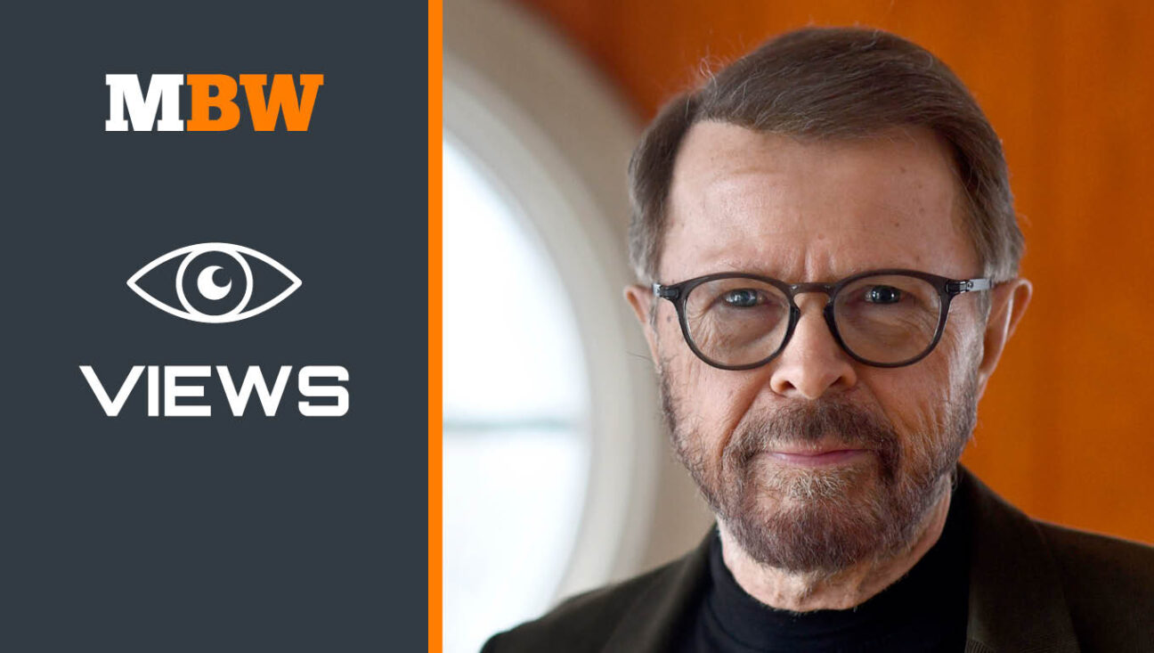 ‘We must make life fair for creators, or we will lose the next Paul McCartney.’ - Music Business ...