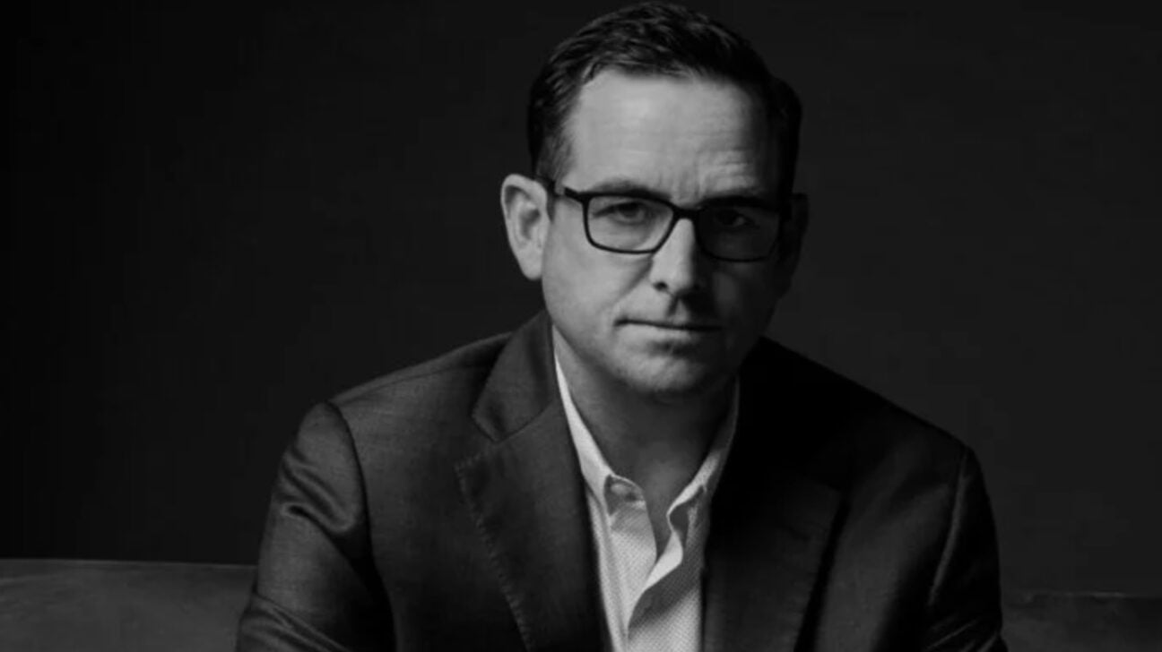 Mike Easterlin steps down as Co-President of Elektra Records - Music ...