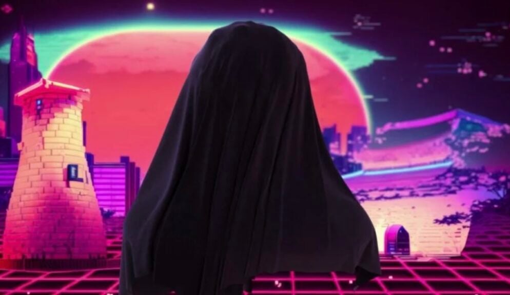 Meet the virtual artists backed by some of the world’s biggest ...