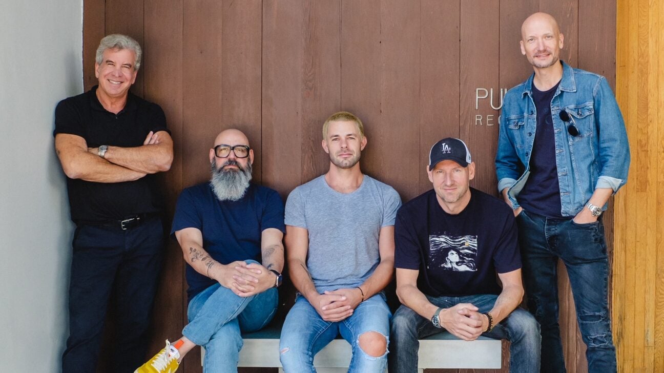 Grammy-winning duo Stargate enter into creative joint venture with ...