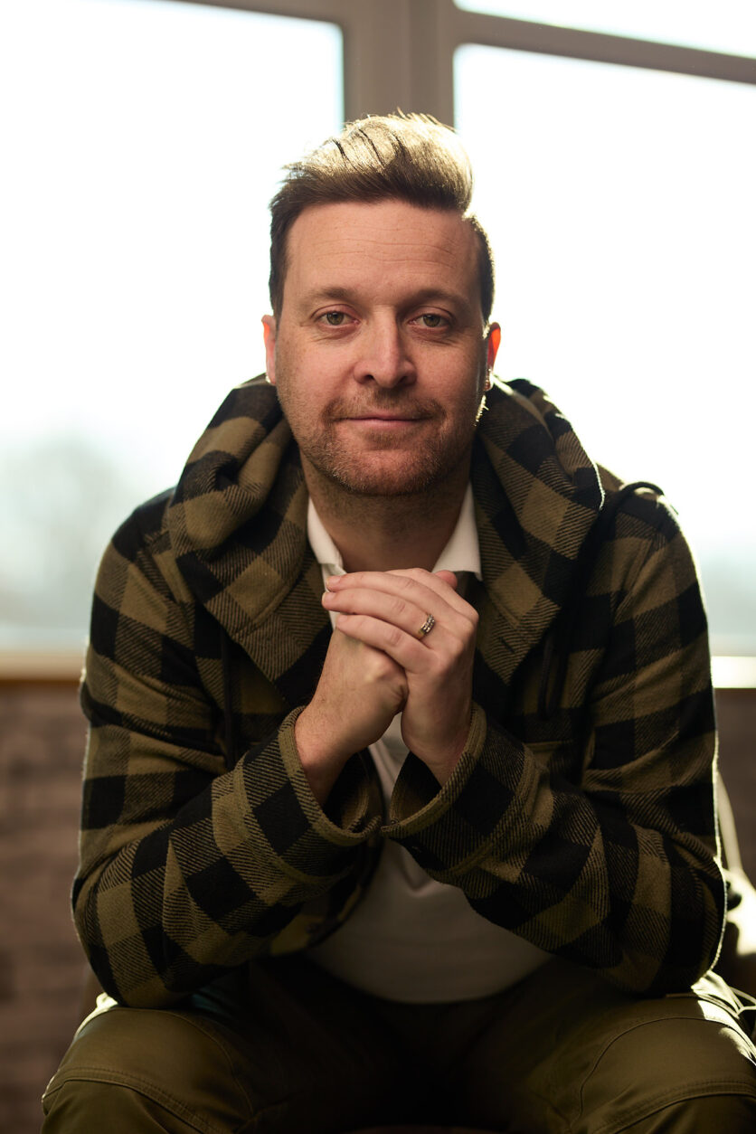 Fourth CTO Christian Berthelsen joins Voly Group as Non-Executive Director - Music Business ...