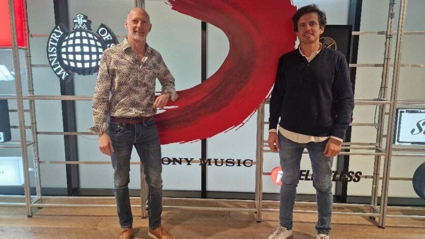 Sony Music Masterworks acquires live music and events company Proactiv ...