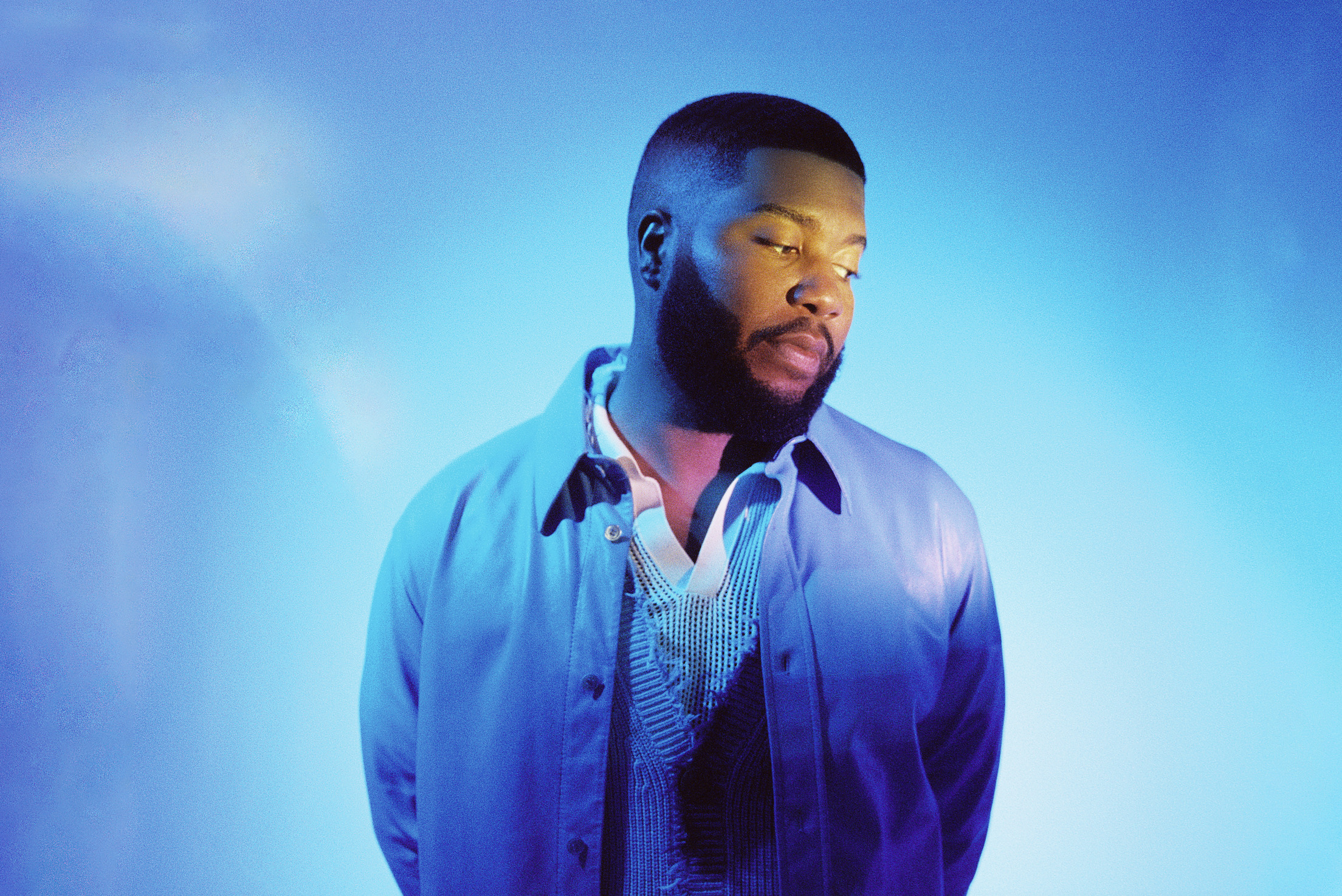 ‘The grind never stops, and I love it; I’m more motivated than ever ...